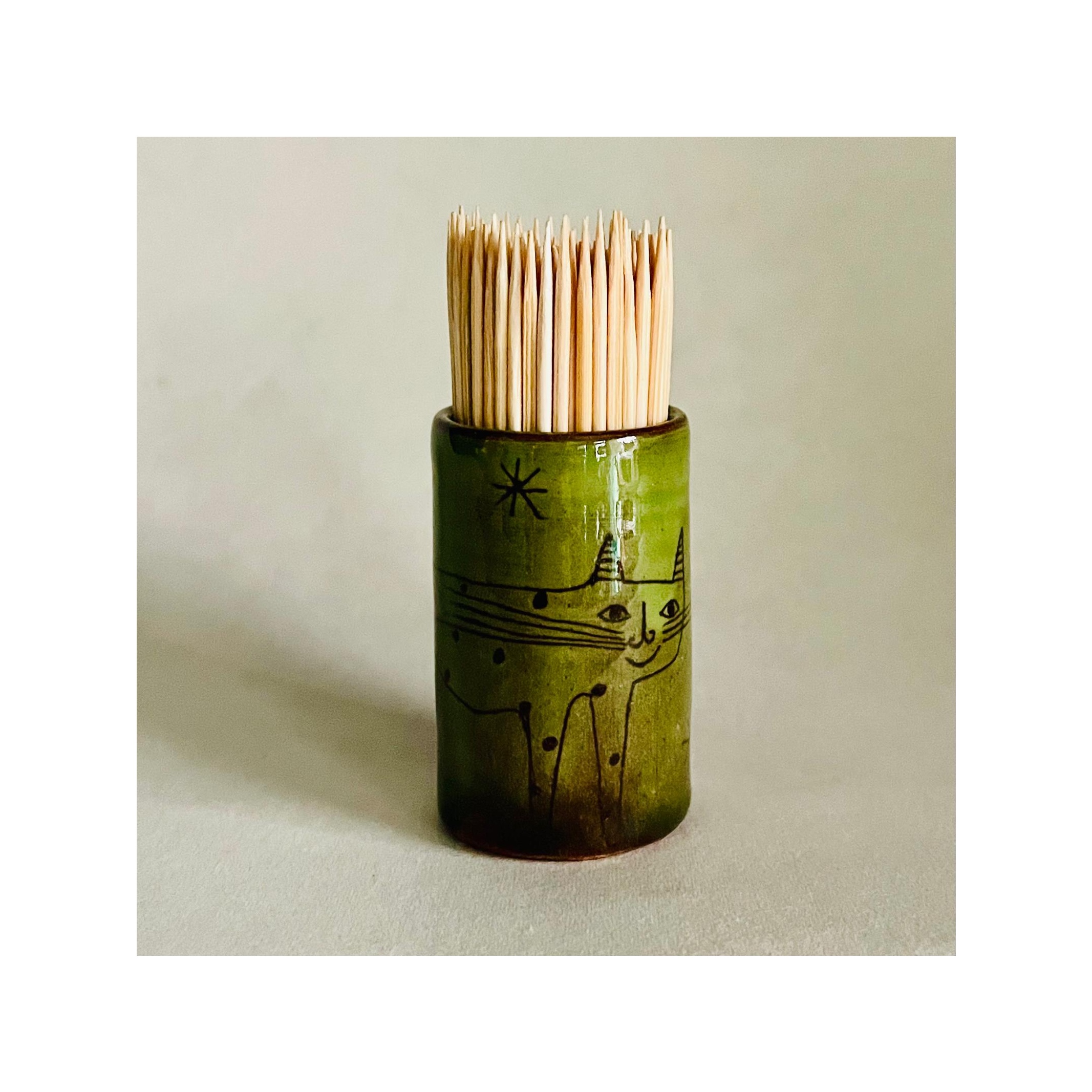 Buy toothpick holder store